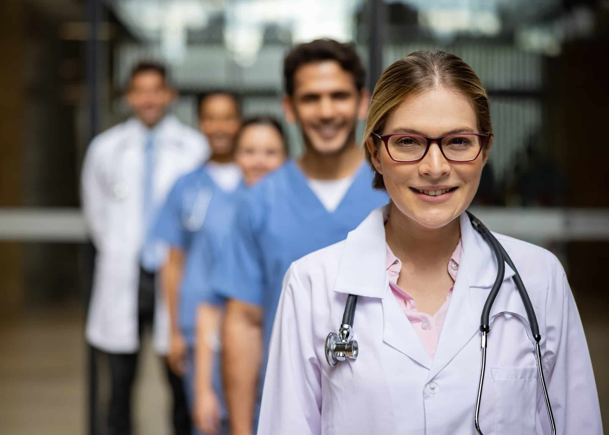 MS Medical Science Careers | Tiber Health