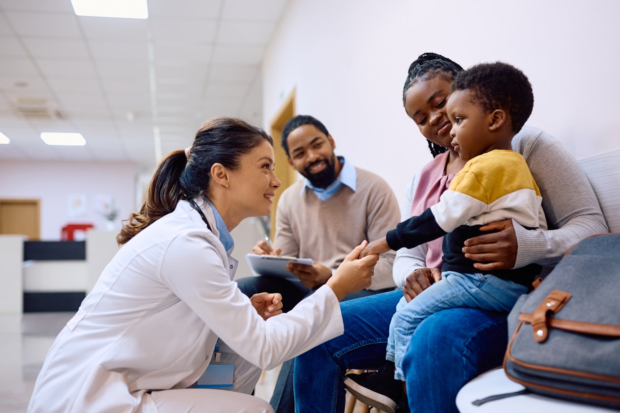 5 Key Factors Driving the Primary Care Physician Shortage