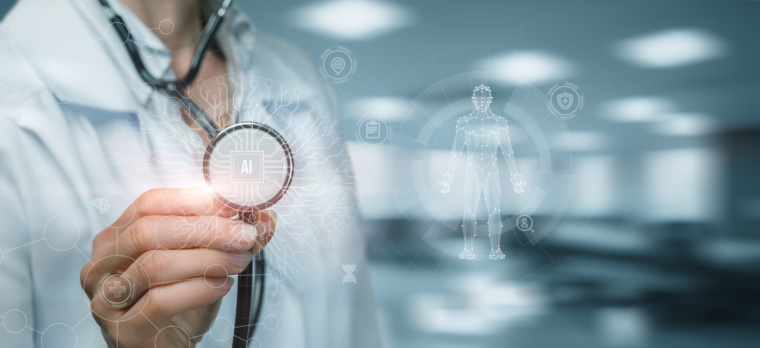 How AI Is Transforming Medicine: What Pre-Meds Need to Know