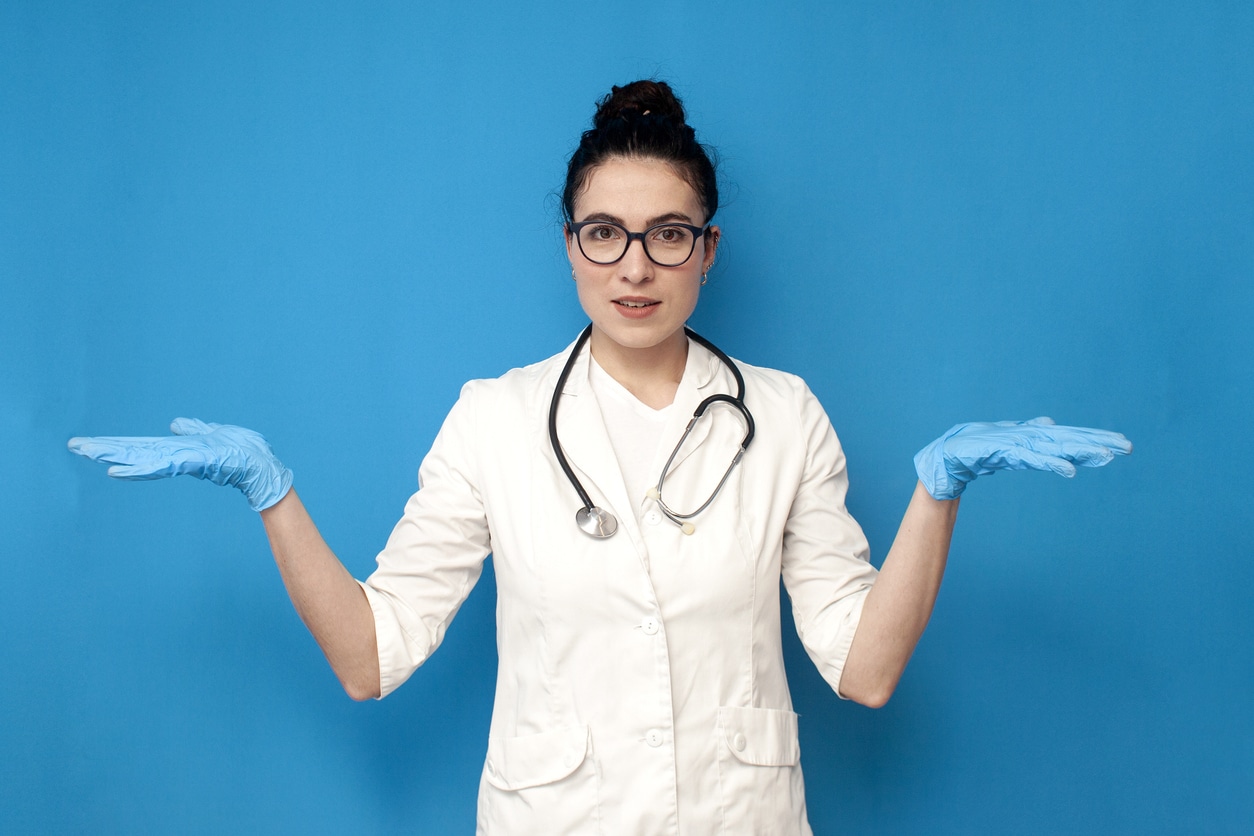 Why Are Physician Assistants Changing Their Titles?