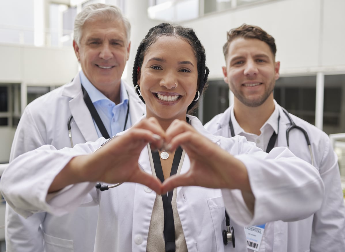 Benefits of Participating in a Medical Mission Trip